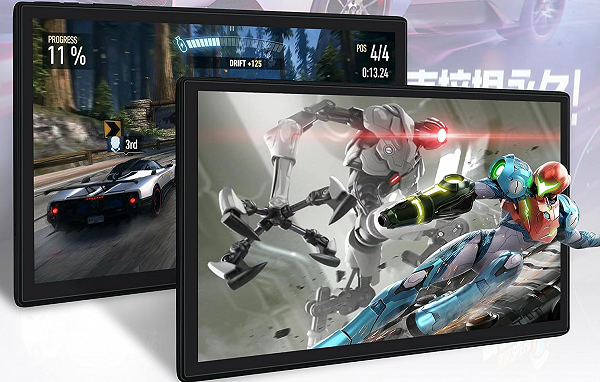 ᐉ Планшет 10.1" GOODTEL G10 14/128GB 8 ядер Android 13 8000 mAh Чорний ...