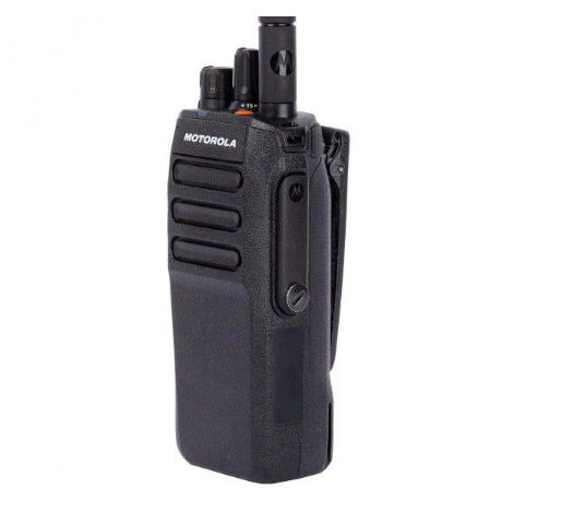 ᐉ Радіостанція цифрова Motorola R7 VHF NKP BT WIFI GNSS CAPABLE ...