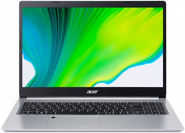 Ноутбук 15.6" Acer Aspire 5 (NX.A82ET.00M) AMD Ryzen 7 5700U RAM 8GB ...