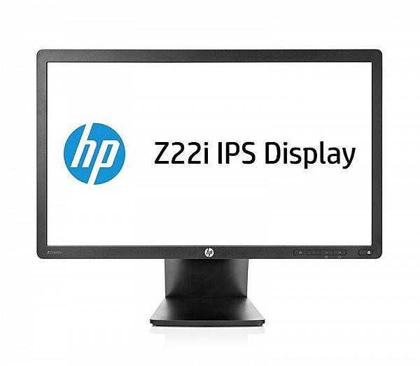 Монитор 22" HP Z22i Full HD IPS 75 Гц (CS01964320) Купить в Киеве, в ...