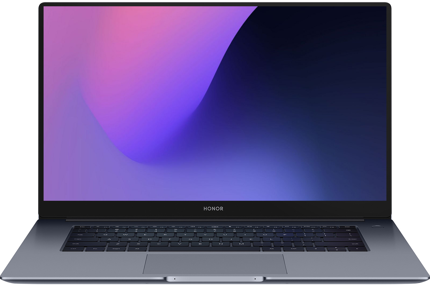 ᐉ Ноутбук 15.6" Honor MagicBook X15 ‎Intel Core i3-10110U RAM 8GB SSD ...