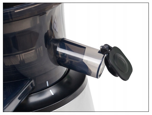 Соковижималка шнекова Silver Crest Ssj 150 Вт 60 об. хв. () Купити в ...